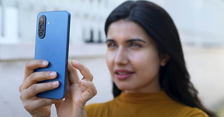 Samsung Galaxy A17 Price in Nepal, Specifications – Gadgetbyte