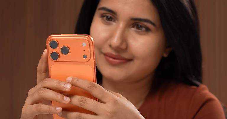 iPhone 17 Pro Max Price in Nepal, Specs, Availability – Gadgetbyte